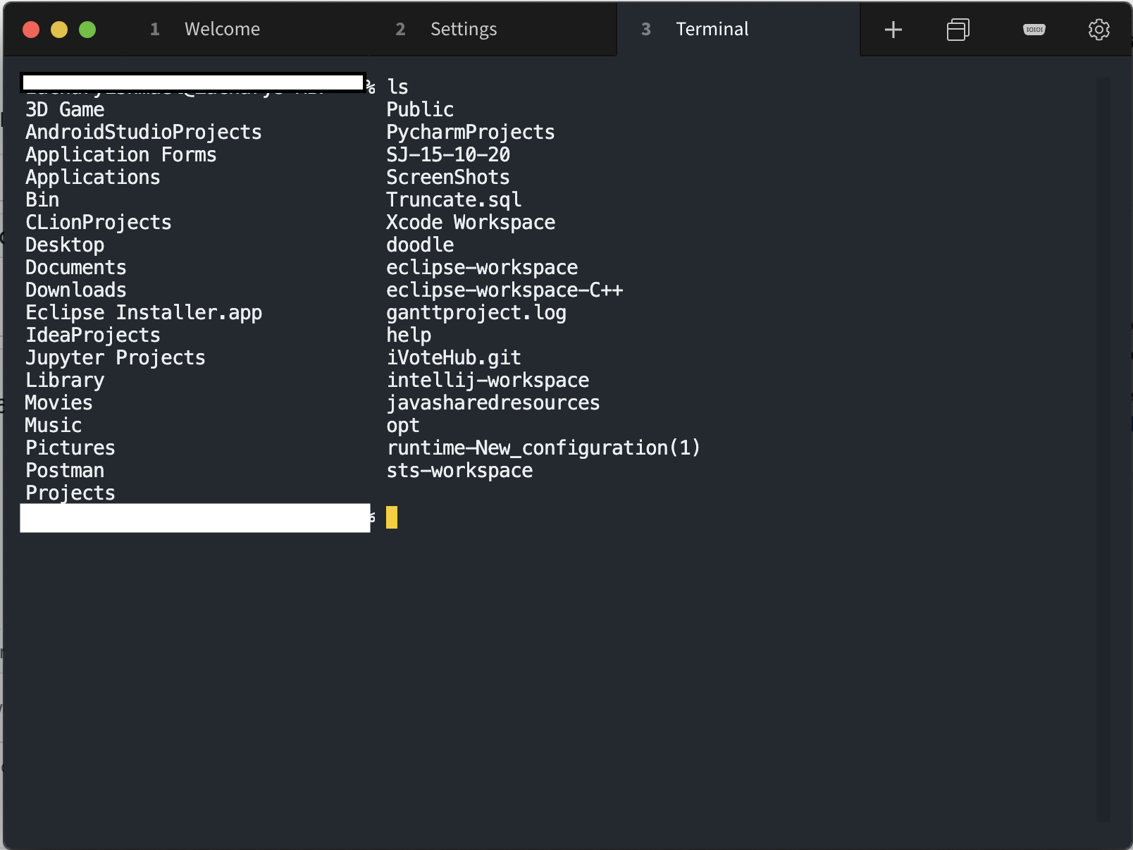 Text Highlighting does not work - macOS Catalina · Issue #3090 · Eugeny/tabby · GitHub