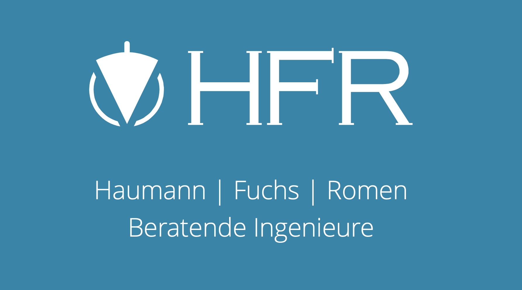 HFR Ingenieure GmbH