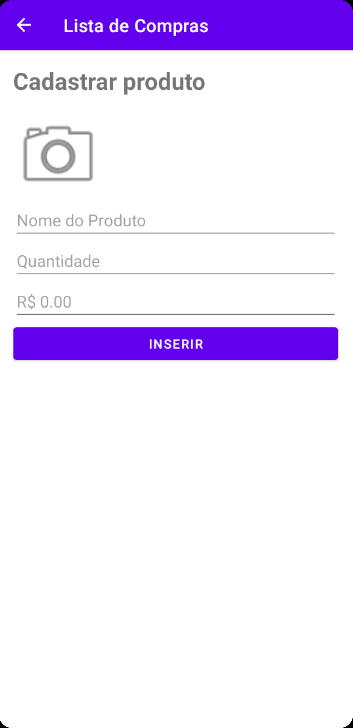 GitHub - Limatucano/ListadeCompras