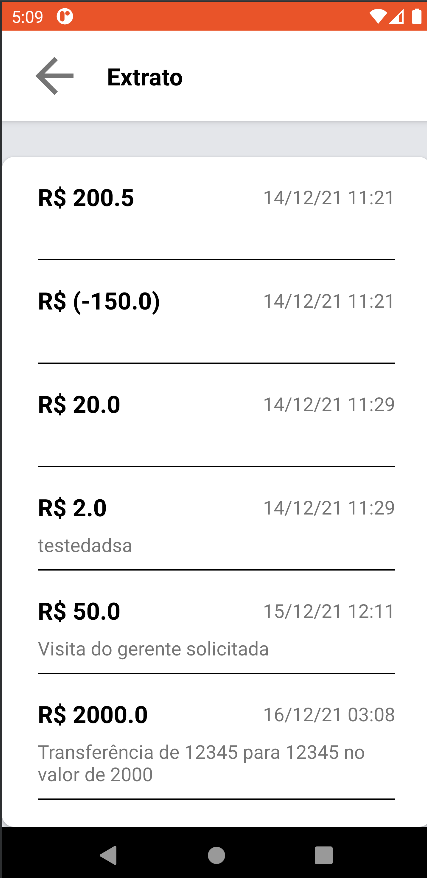 GitHub - Limatucano/GerenciadorContaCorrente