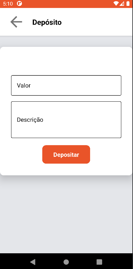 GitHub - Limatucano/GerenciadorContaCorrente