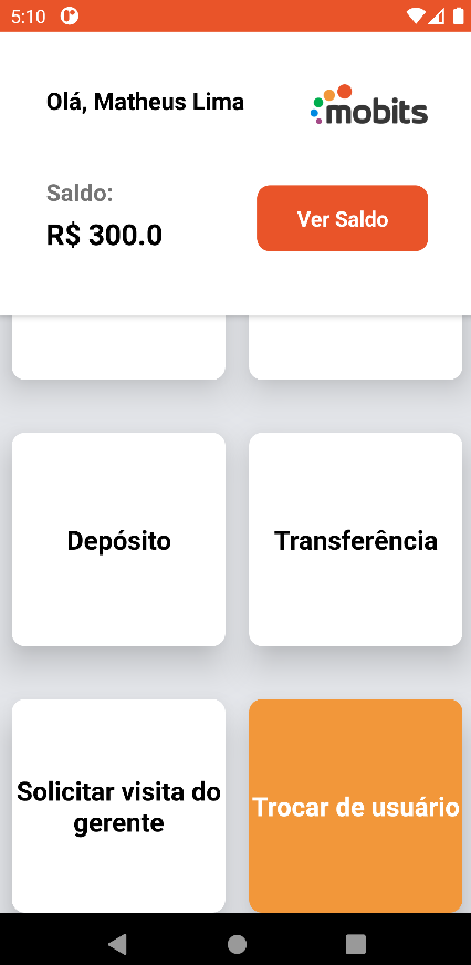 GitHub - Limatucano/GerenciadorContaCorrente