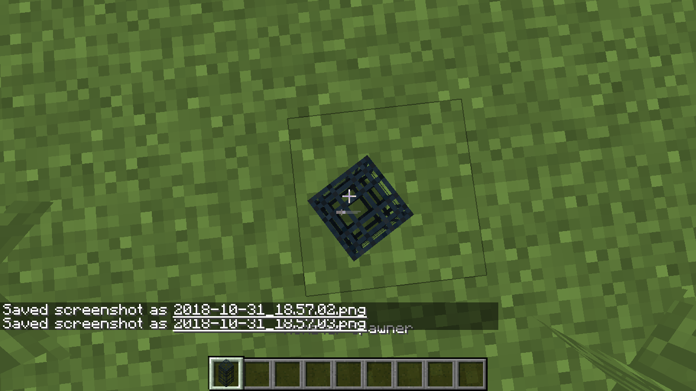 CullFace Issue when picking up EntityItem · Issue #5208 · MinecraftForge/MinecraftForge · GitHub