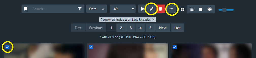 auto tagging performer scenes for a time period · Issue #1913 ...