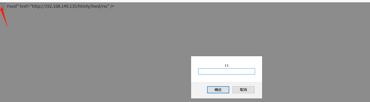 The code has stored XSS vulnerabilities · Issue #456 · danpros/htmly · GitHub