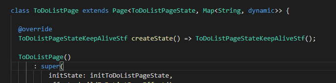 tabcontroller · Issue #58 · alibaba/fish-redux · GitHub