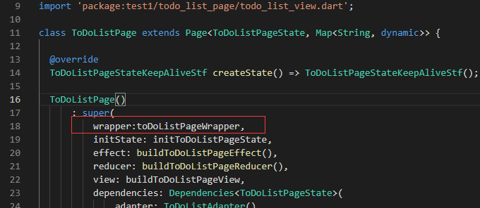 tabcontroller · Issue #58 · alibaba/fish-redux · GitHub
