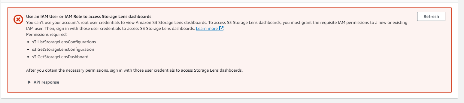 Aws S3 Server Storage · Issue 45 · Aws Samplesaws Sdk Unity Samples · Github 4708