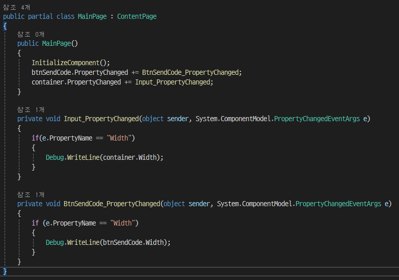 [regression 8 0 0 Preview 3 8149] Result Of Widthrequest {binding Width Source {x Reference