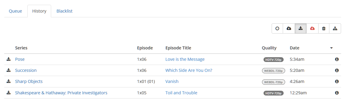 Update from Sonarr failing · Issue #101 · morpheus65535/bazarr · GitHub