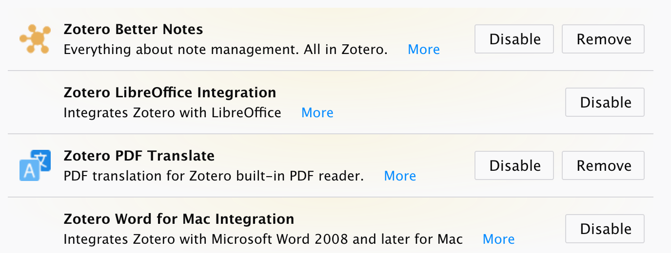 [Bug] 闪退现象 · Issue #211 · windingwind/zotero-pdf-translate · GitHub