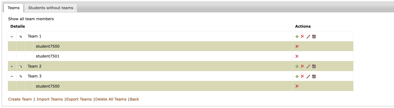No check on instructor addition to team · Issue #2204 · expertiza/expertiza · GitHub