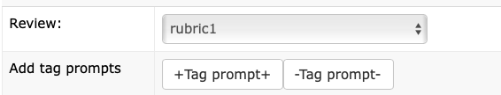 Adding Tag Prompts no longer works · Issue #2359 · expertiza/expertiza · GitHub