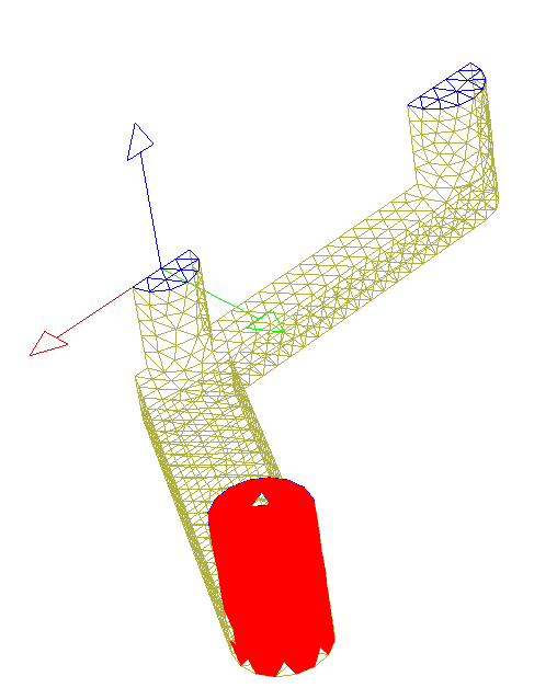 Feature request: load Salome mesh dat file in BEMRosetta · Issue #19 · BEMRosetta/BEMRosetta ...