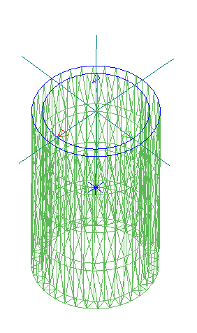 Problem in The Hydrodynamic Coefficient · Issue #21 · BEMRosetta/BEMRosetta · GitHub