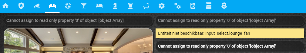 Error after update 0.106 · Issue #151 · JamesMcCarthy79/Home-Assistant-Config · GitHub