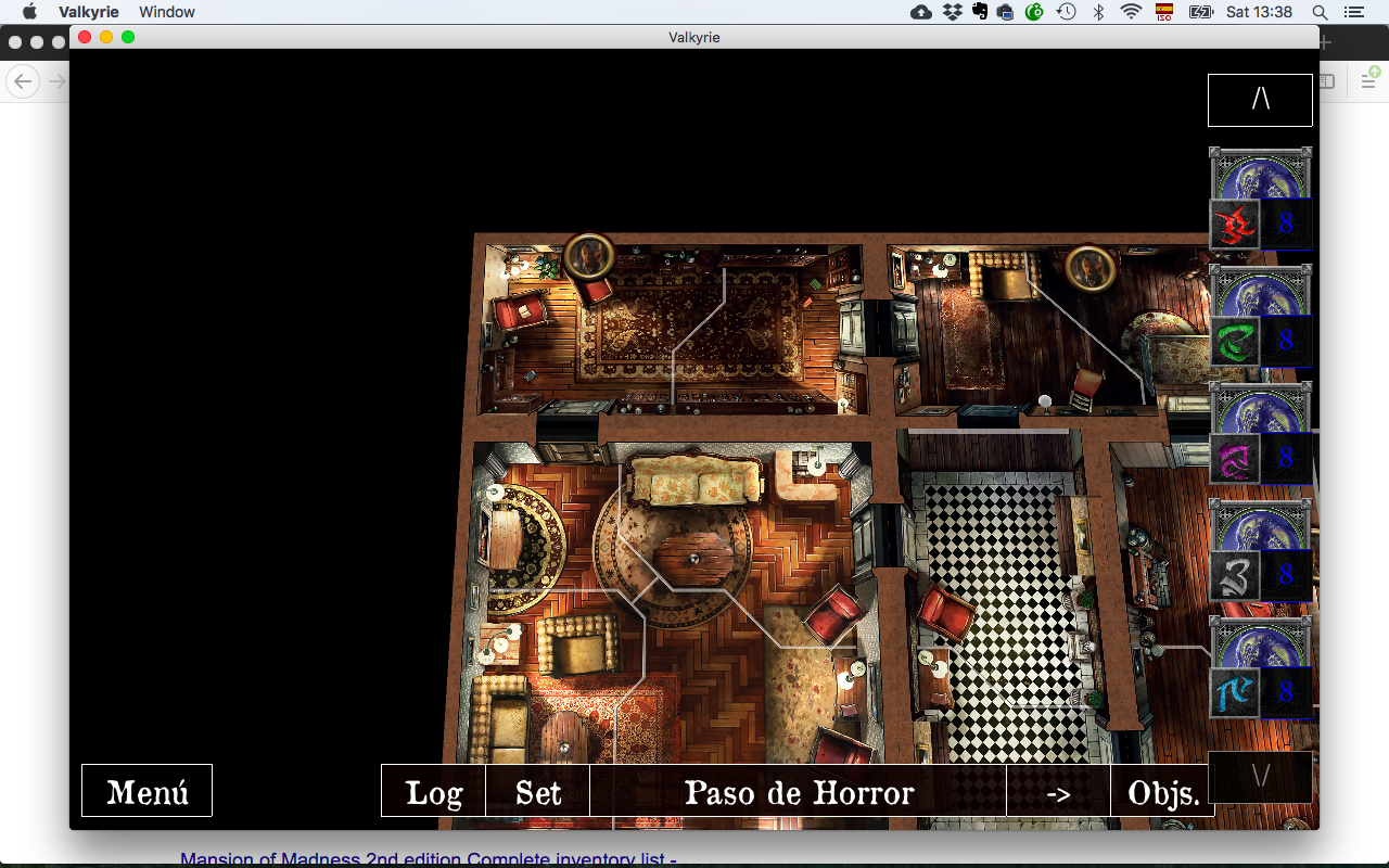 Added New Scenario · Issue #770 · NPBruce/valkyrie · GitHub