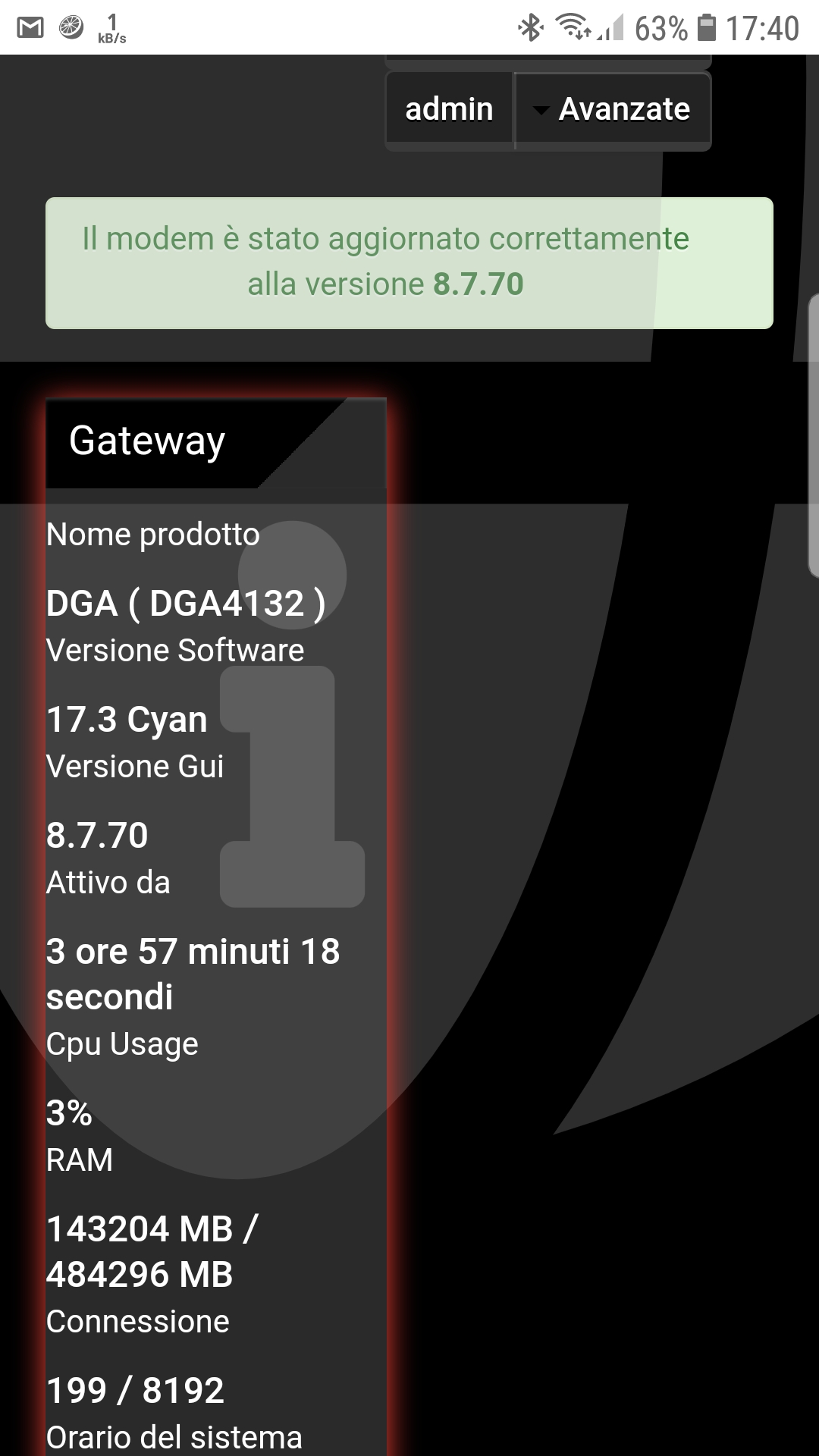 Gui issue · Issue #176 · Ansuel/tch-nginx-gui · GitHub Gui issue · Issue #176 · Ansuel/tch-nginx-gui · GitHub