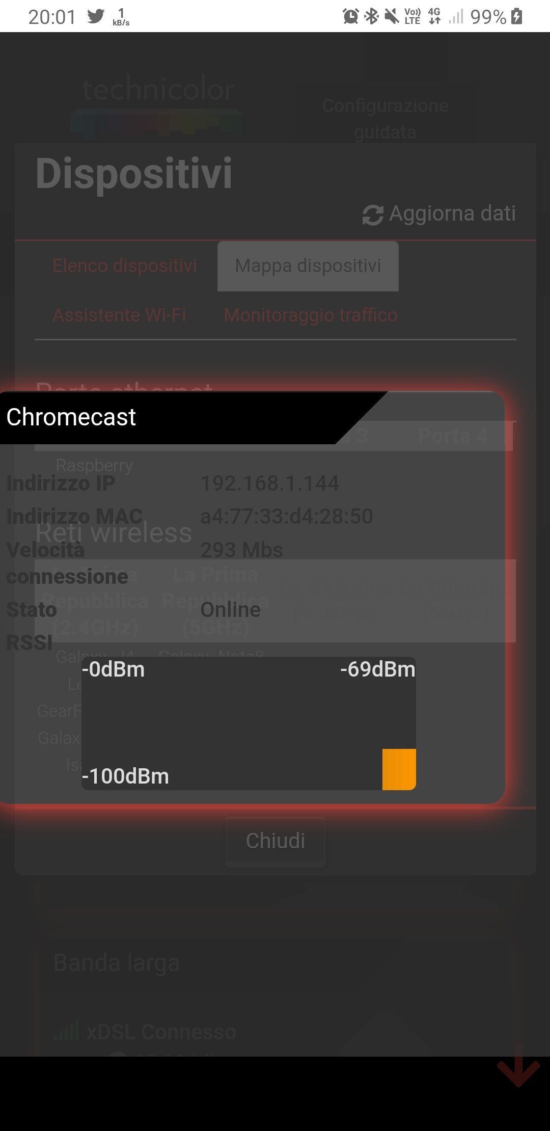 Enhancement Mappa Dispositivi · Issue #481 · Ansuel/tch-nginx-gui · GitHub