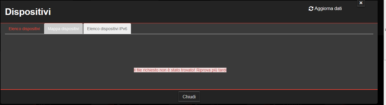 Merge dedicated ipv6 device modals · Issue #666 · Ansuel/tch-nginx-gui · GitHub