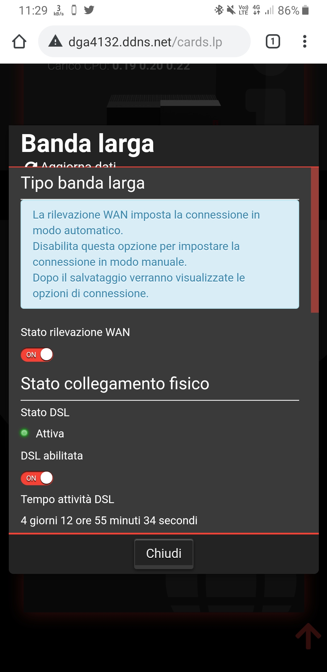 Skin issue · Issue #775 · Ansuel/tch-nginx-gui · GitHub
