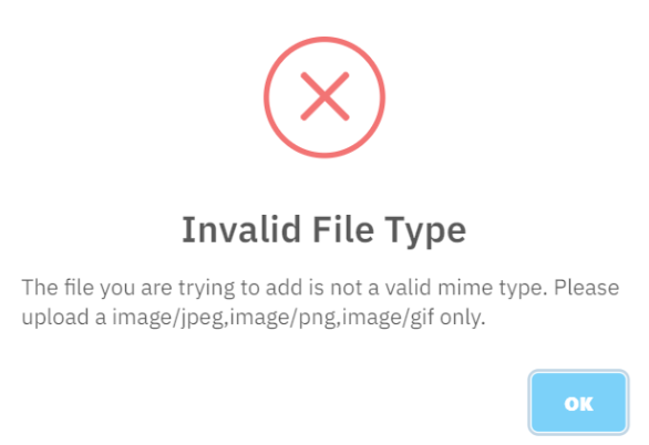 Cant post mp4s · Issue #4199 · pixelfed/pixelfed · GitHub