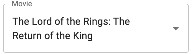 Autocomplete with multiline textfield logs error · Issue #29961 · mui/material-ui · GitHub