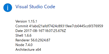 .NetFramework4.6.1 projects referencing .NetStandard2.0 shows error message · Issue #1736 ...