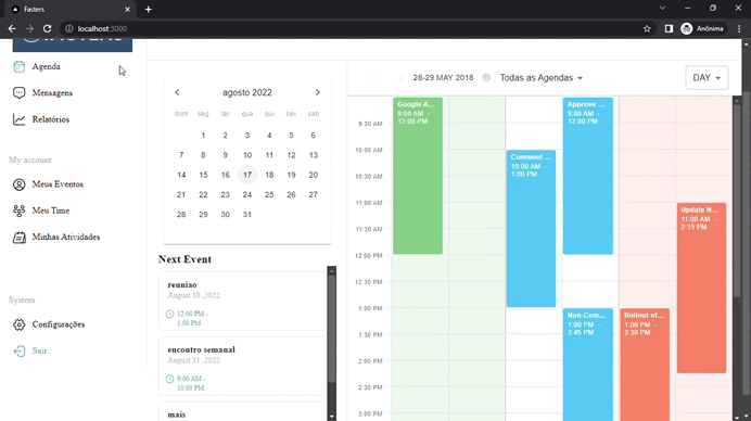 GitHub - highlander08/fasters-performance