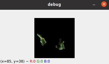 GitHub - HiroIshida/tunable_filter: A library for creating customTUNABLE image filter