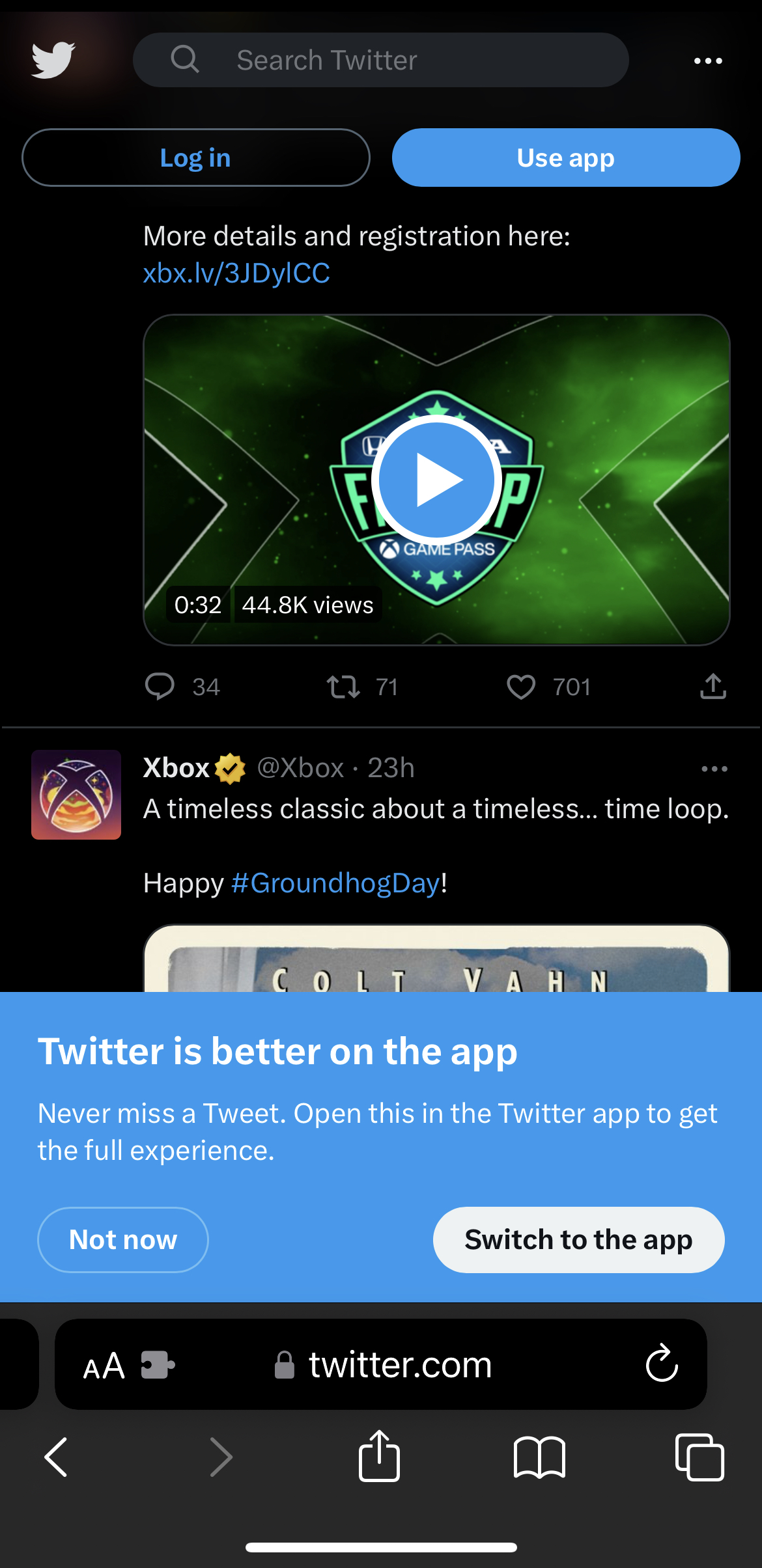 Popups filter breaks twitter scrolling · Issue #141866 · AdguardTeam ...