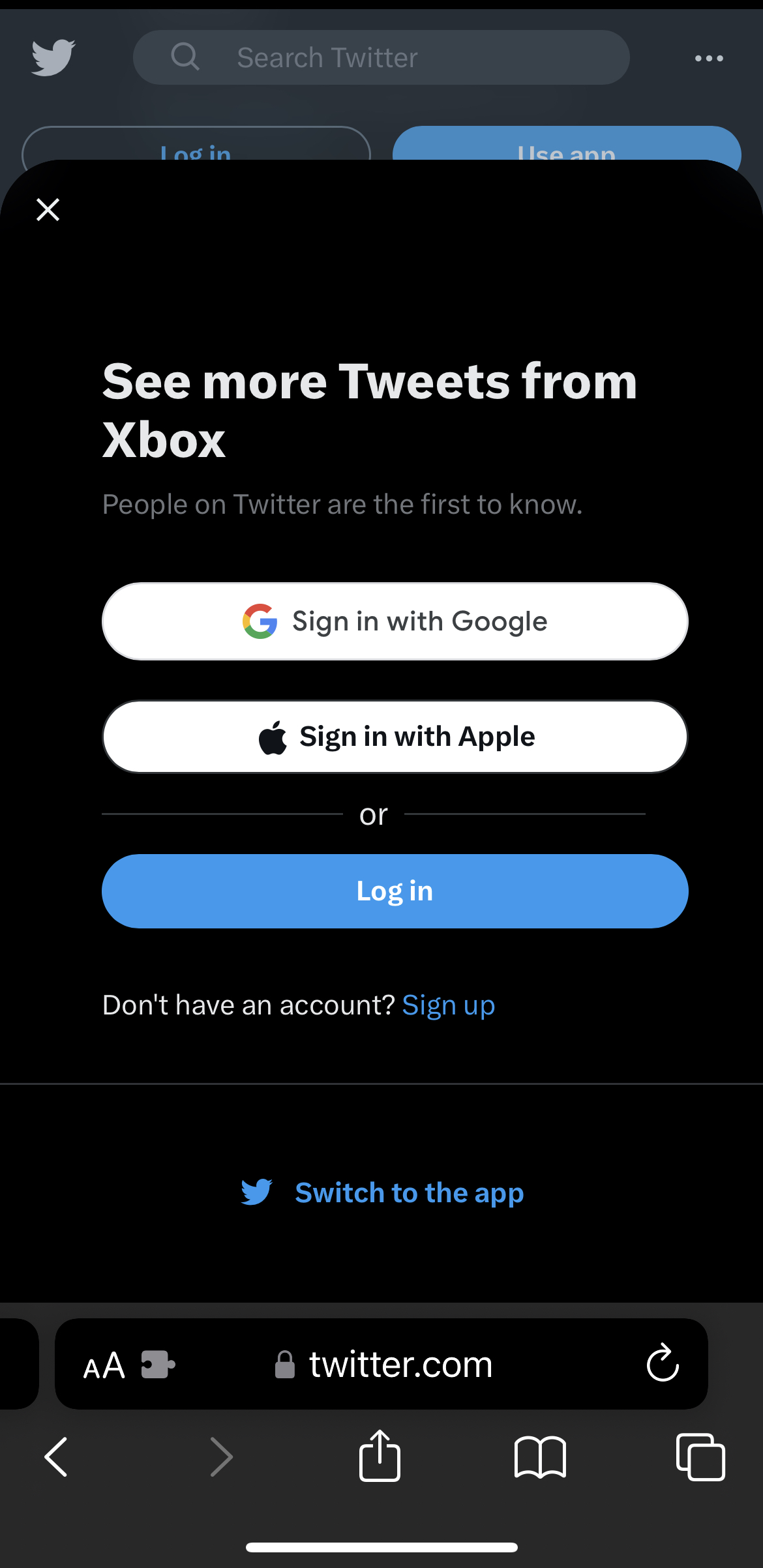 Popups filter breaks twitter scrolling · Issue #141866 · AdguardTeam ...