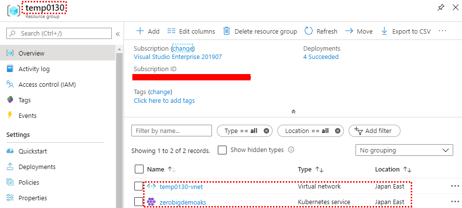 Virtual Nodes Unable To Delete Aks Due To Inability To Delete Aci Network Resources · Issue