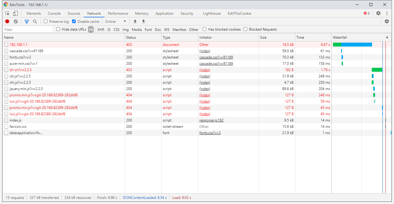 2022年12月9日更新小米路由器青春版R1CL最新流畅openwrt-小米无线路由器以及小米无线相关的设备-恩山无线论坛
