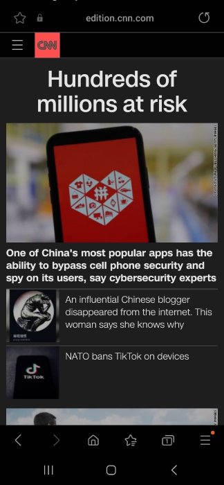 Resizing text in the Samsung browser causes letters to overlap · Issue #123983 · flutter/flutter ...