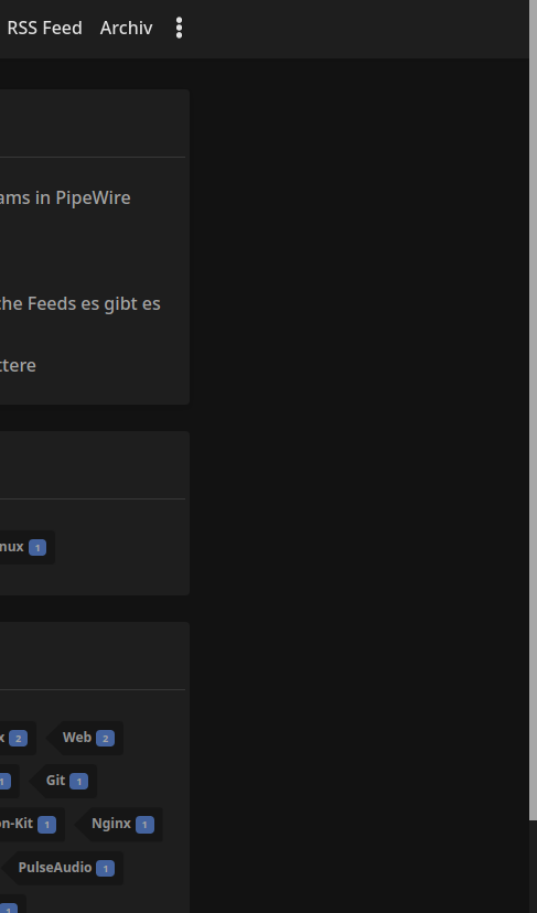 Sidebar does not open v0.67.1 · Issue #414 · razonyang/hugo-theme-bootstrap · GitHub