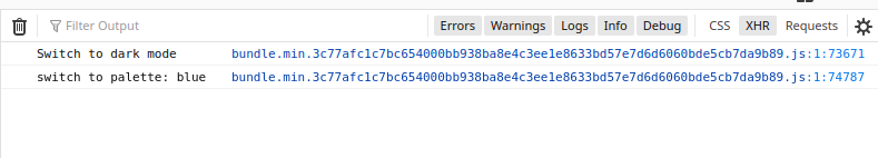 Sidebar does not open v0.67.1 · Issue #414 · razonyang/hugo-theme-bootstrap · GitHub