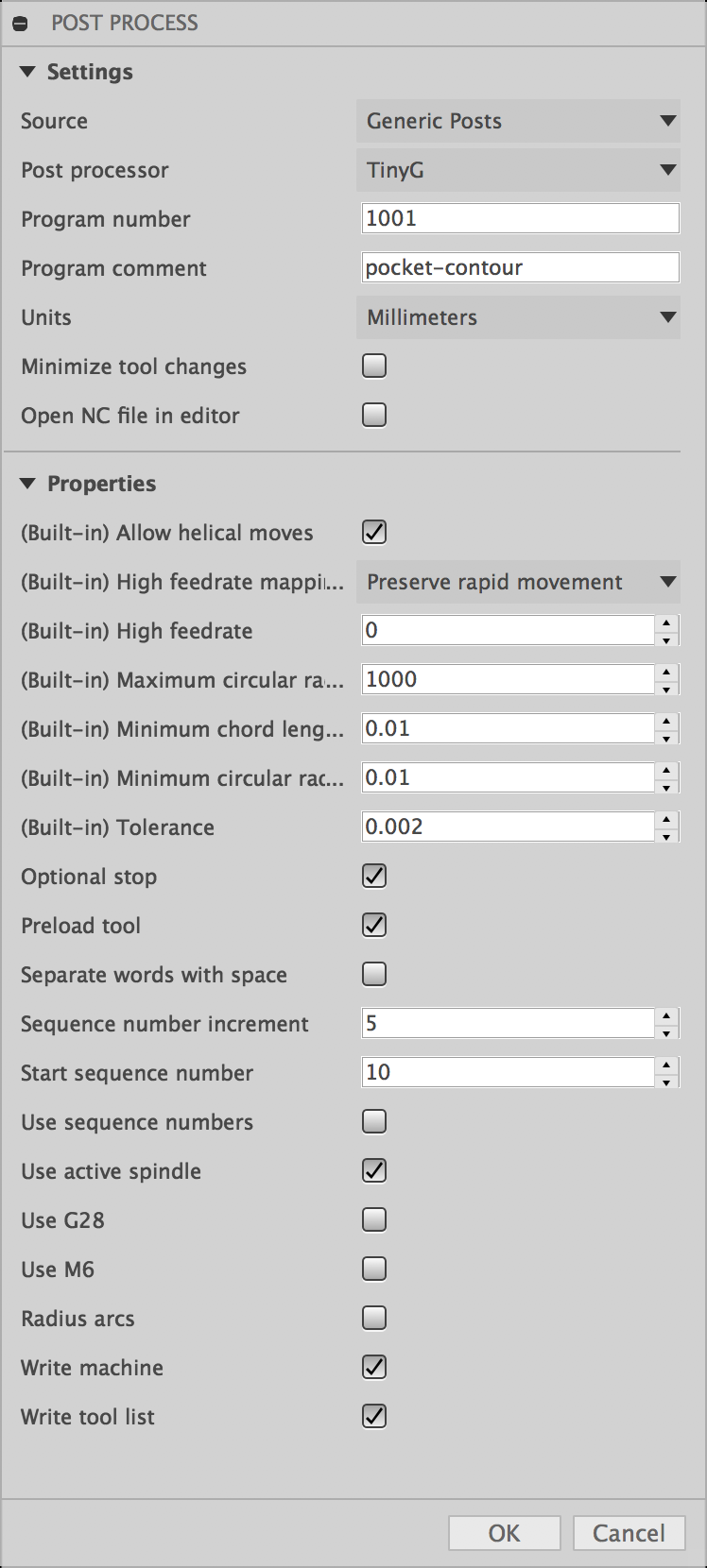 fusion 360 post config for g2? · Issue #319 · synthetos/g2 · GitHub