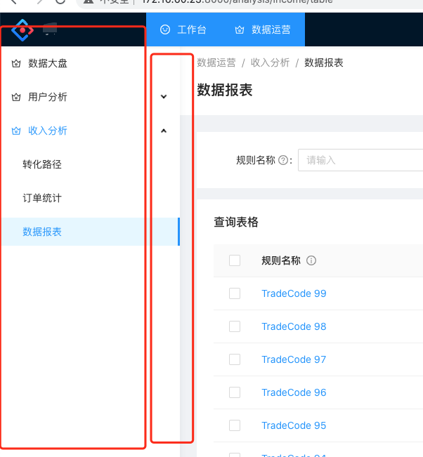 V5并没有使用最新的layout，菜单宽度还是256px🐛 Bug · Issue 7585 · Ant Designant Design Pro · Github 