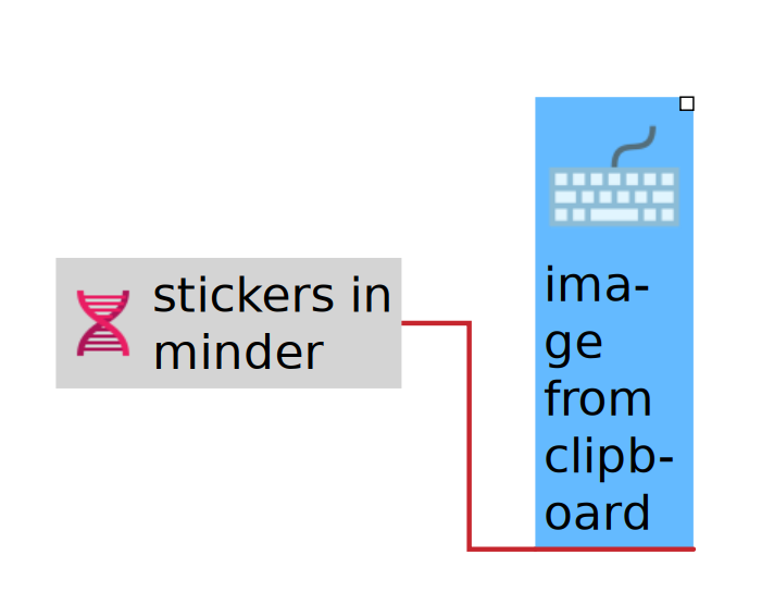 Feature: Add Image From Clipboard · Issue #452 · phase1geo/Minder · GitHub