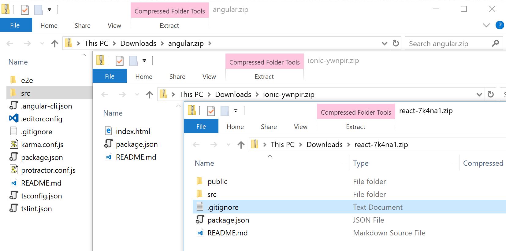 Export does not include all source files · Issue #2 · stackblitz/core · GitHub