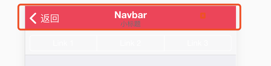 The color theme for Navbar in iOS theme no effect！ · Issue #2475 · framework7io/framework7 · GitHub