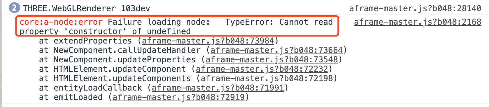 The a-frame cannot be used properly in Framewor7-Vue. · Issue #3325 · framework7io/framework7 ...