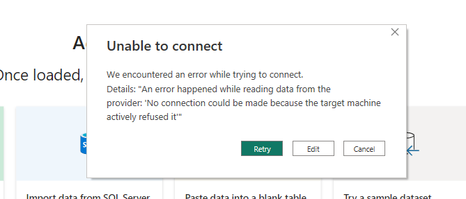 No connection could be made when connecting to Cube SQL API after few hours · Issue #6252 · cube ...