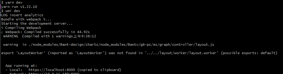 export 'LayoutWorker' was not found in '../../layout/worker/layout.worker' · Issue #2842 ...
