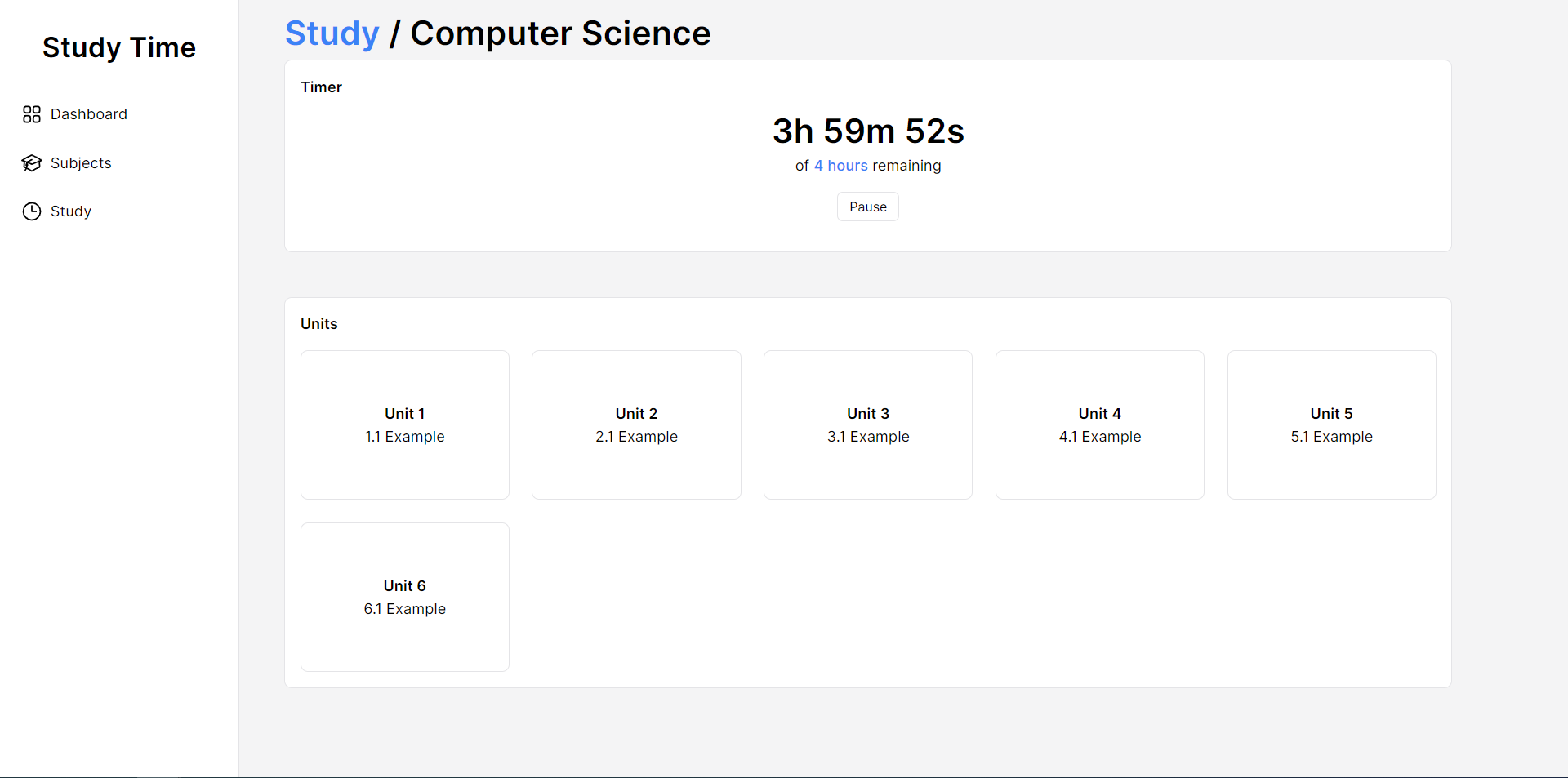 GitHub - FangChat/PrepEx-APP