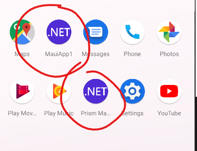 No icon generated for older Android Devices · Issue #7556 · dotnet/maui ...