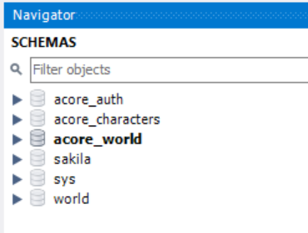 Error: Failed to load core DBC files based on the bindings, have you got the right WoW version ...