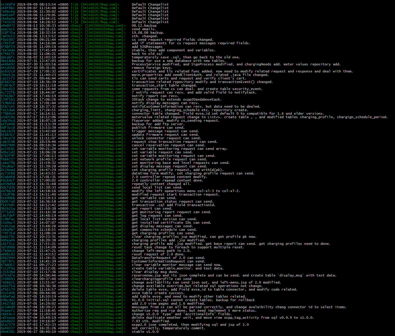 Hot deployment · Issue #194 · steve-community/steve · GitHub