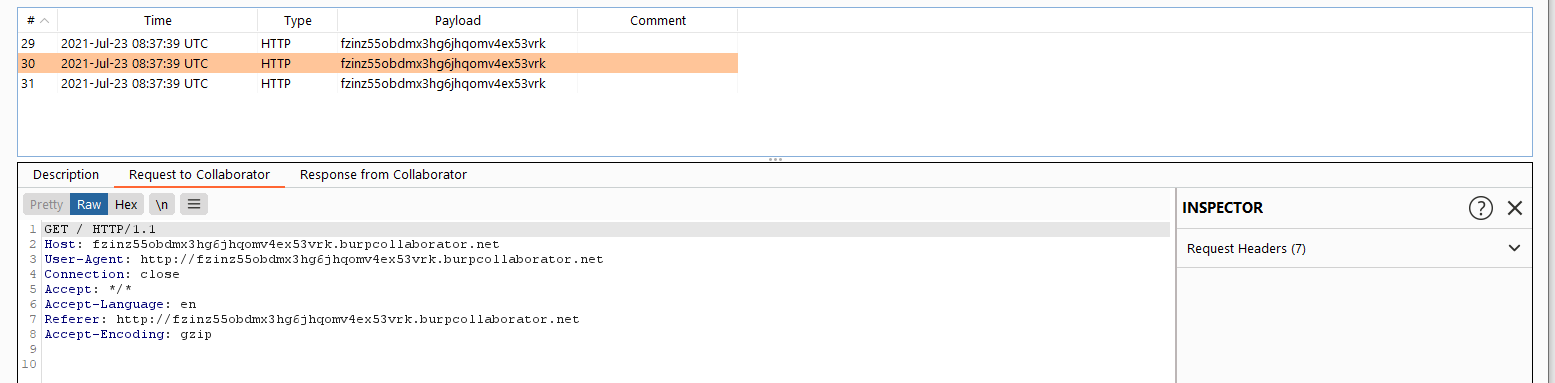 [issue or feature?] nuclei sends multi requests when adding {{BaseURL}} or {{Hostname}} variable ...